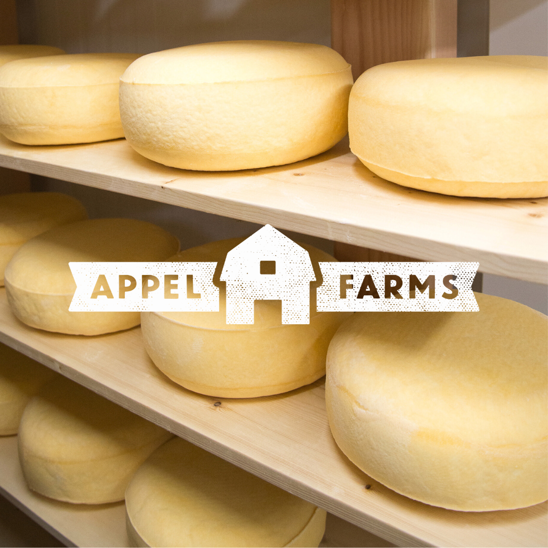 Menu – The Cheese Shop at Appel Farms