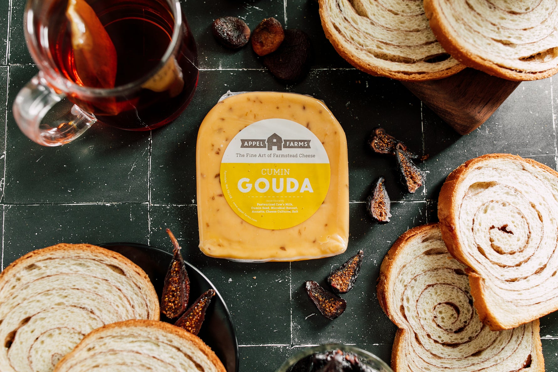 Appel Farms Cheese – The Cheese Shop at Appel Farms